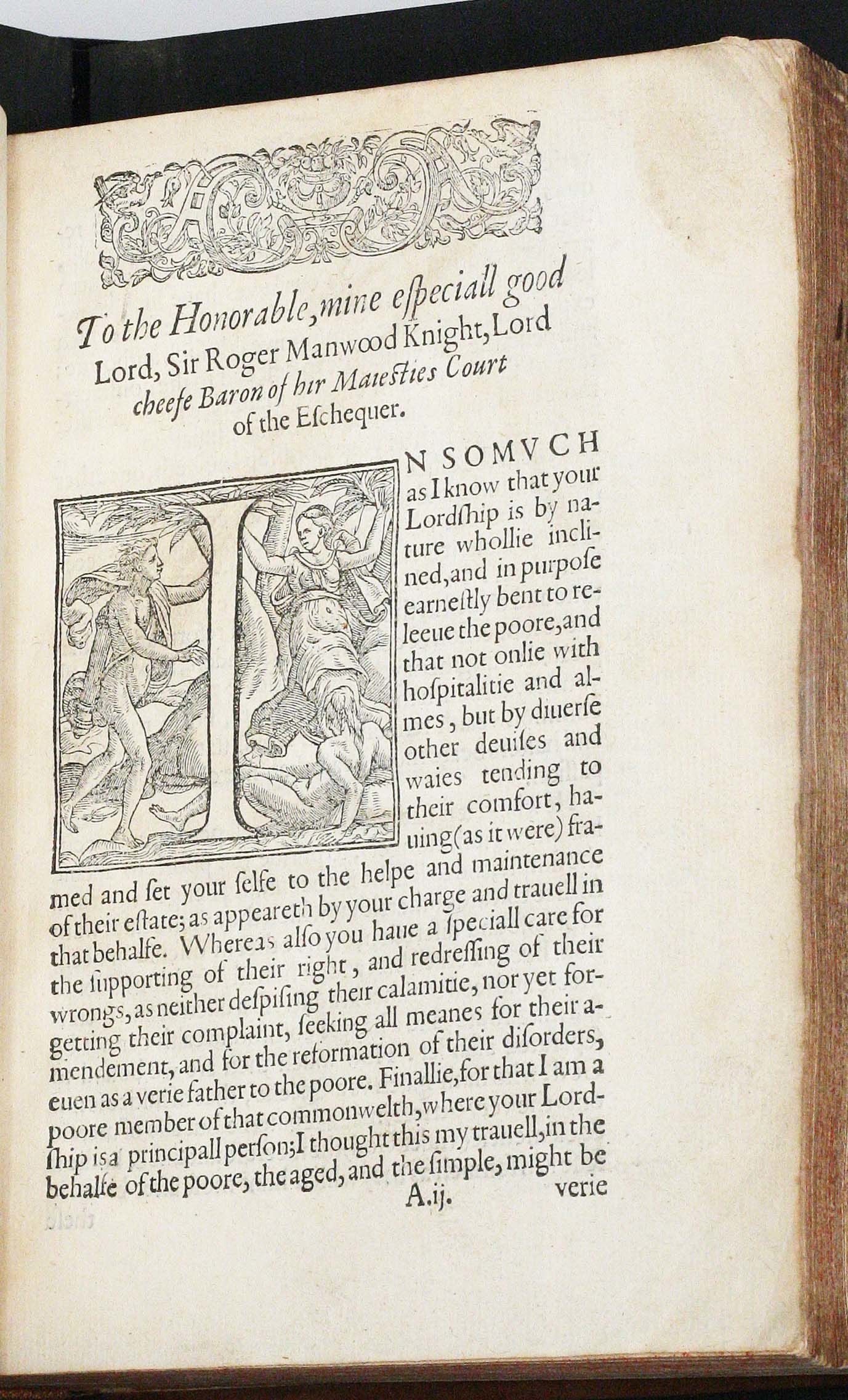 The Discoverie of Witchcraft by SCOT, REGINALD. [SCOTT, REGINALD ...