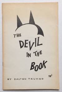 Collecting Dalton Trumbo | The New Antiquarian | The Blog of The ...