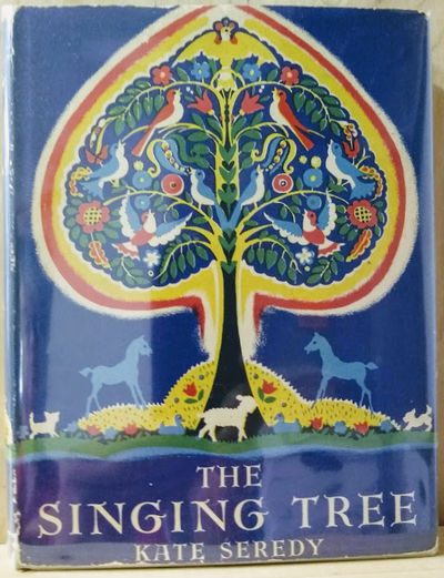 The Singing Tree by Seredy, Kate | Hardcover | 1939 | Viking | Biblio