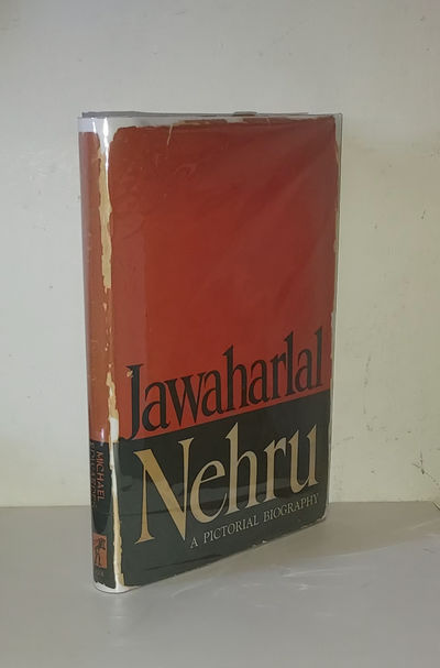 BIBLIO | Jawaharlal Nehru: A Pictorial Biography by Michael Edwardes ...