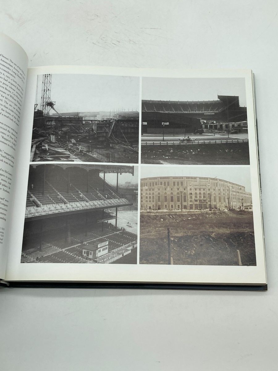 Remembering Yankee Stadium An Oral and Narrative History of "The House ...