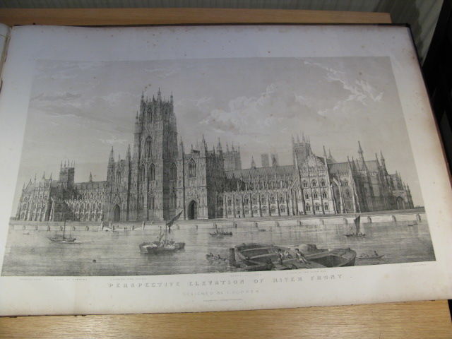 Unbuilt Britain | Page 8 | alternatehistory.com