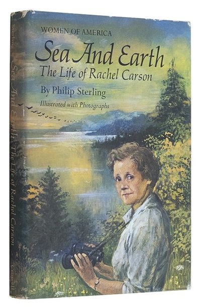 Rachel Carson