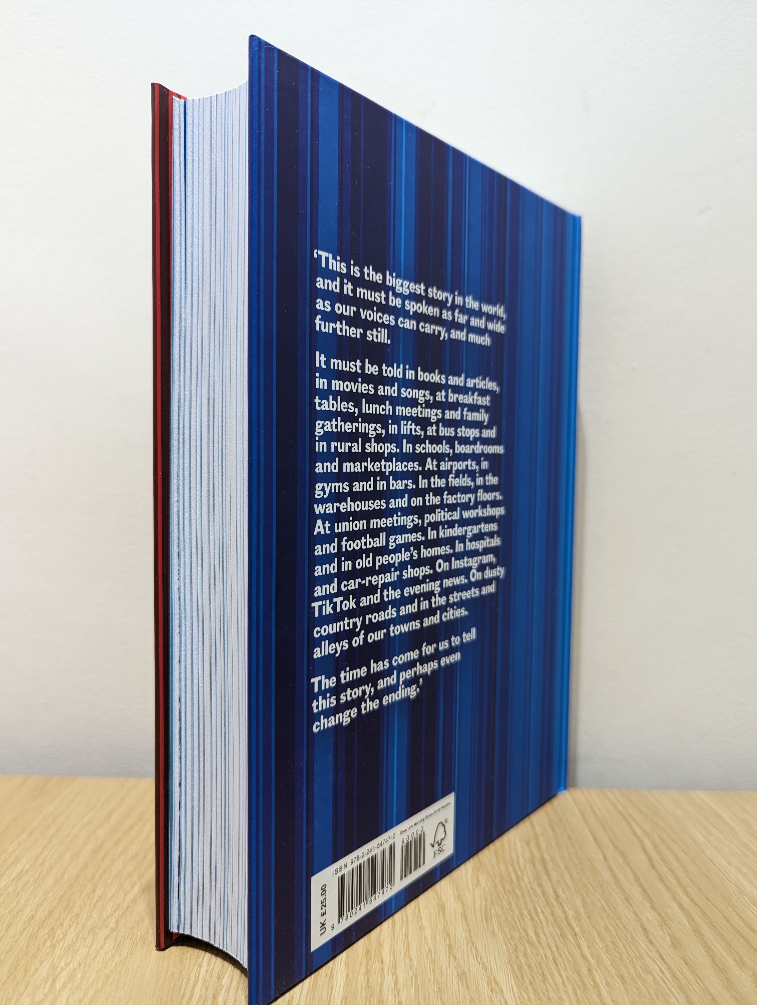 The Climate Book: Greta Thunberg by Thunberg, Greta | Hardcover | 2022 ...