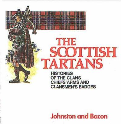 The Tartans Of The by Thomas Innes Of Learney (41 items) - Biblio