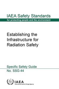 Establishing the Infrastructure for Radiation Safety: Safety Guide by IAEA