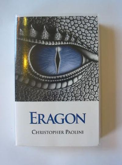 ERAGON by Paolini, Christopher | Paperback | 2002 | Published by ...