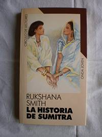'La Historia De Sumitra by Smith, Rukshana