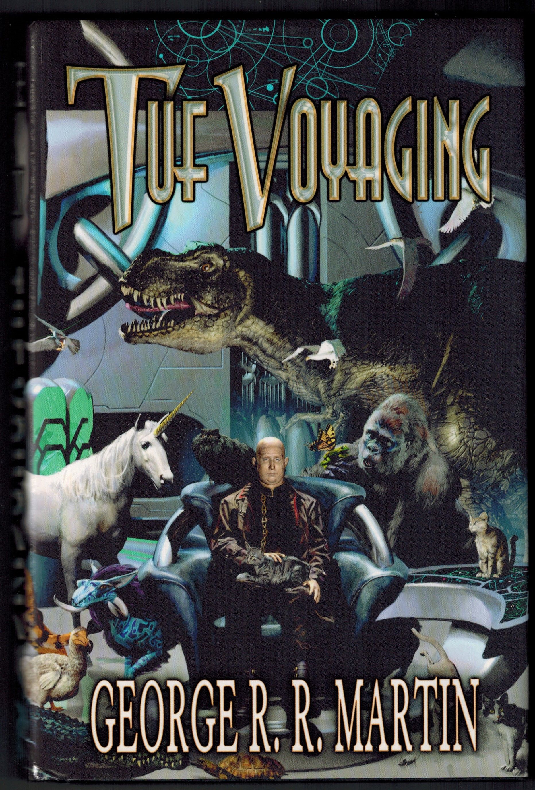 [Spoilers extended] A Tale of Two Georges (Star Wars the original ...