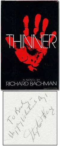 Thinner Book