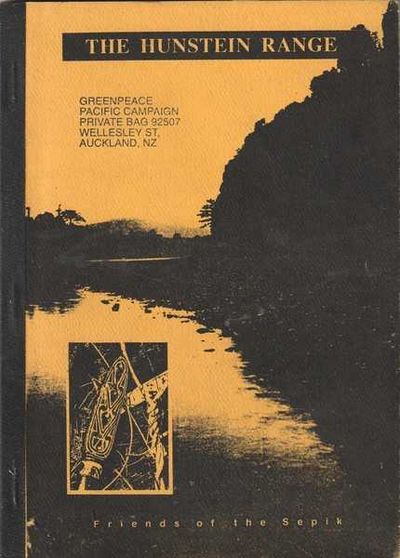 The Hunstein Range: Intergrating Enterprise, Culture and Conservation ...