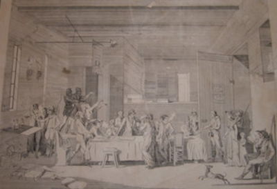 French Revolution Committee Of Public Safety