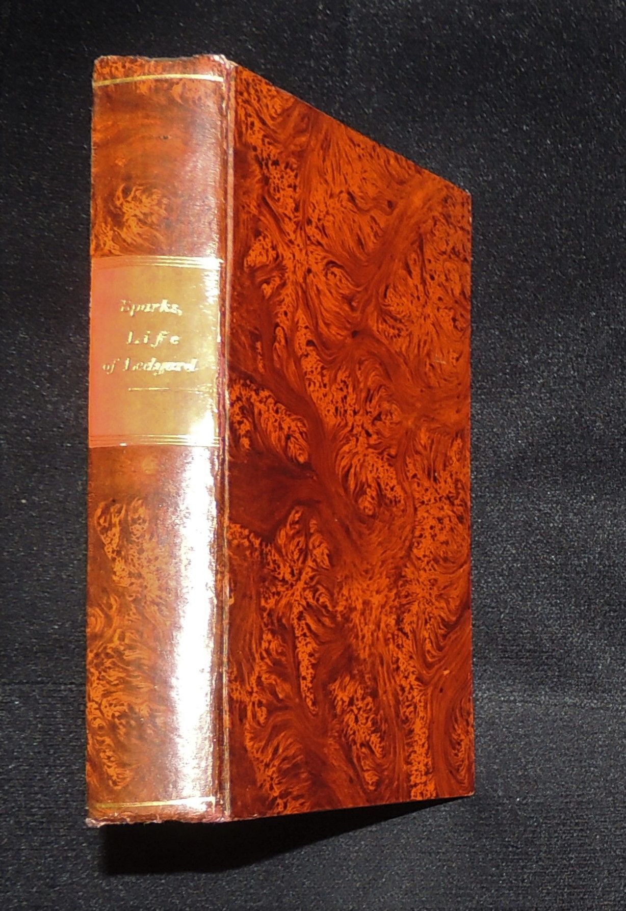 Memoirs of the life and travels of John Ledyard from his journals and ...