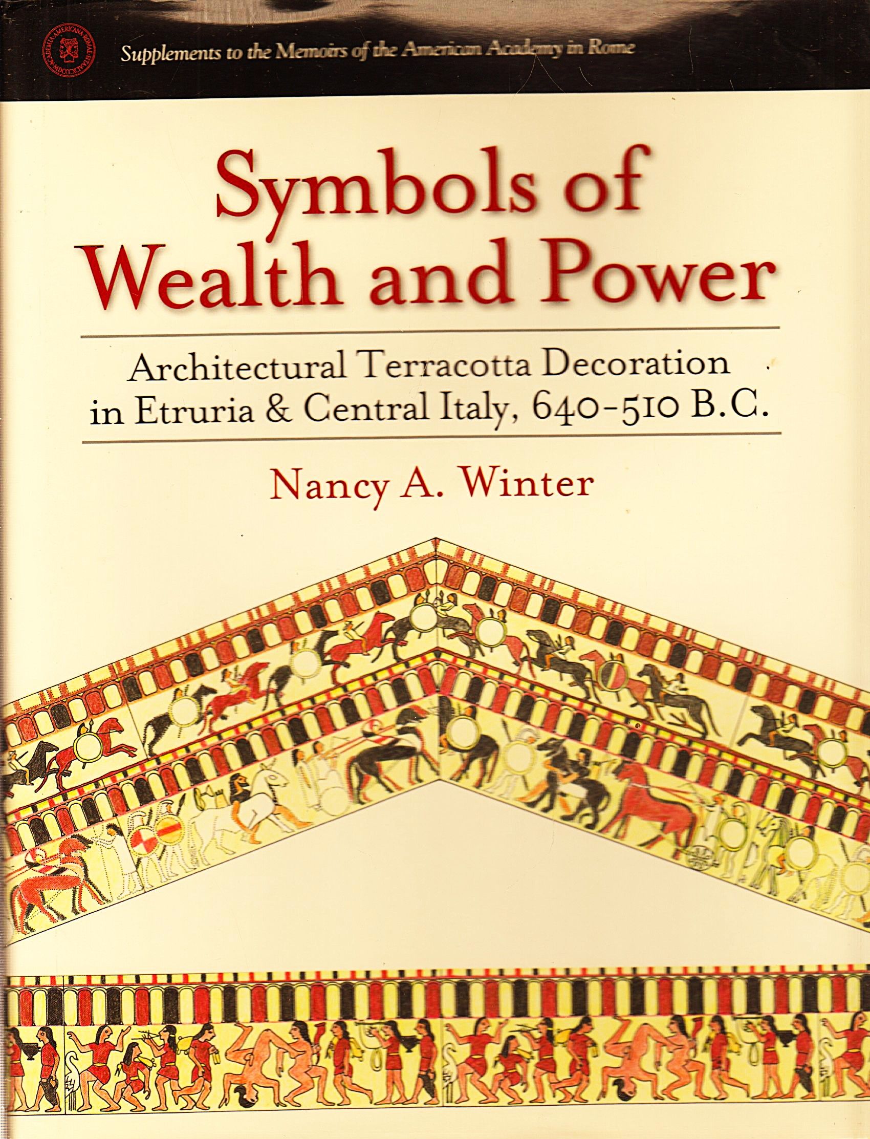 Symbols of Wealth and Power | Antikvariat