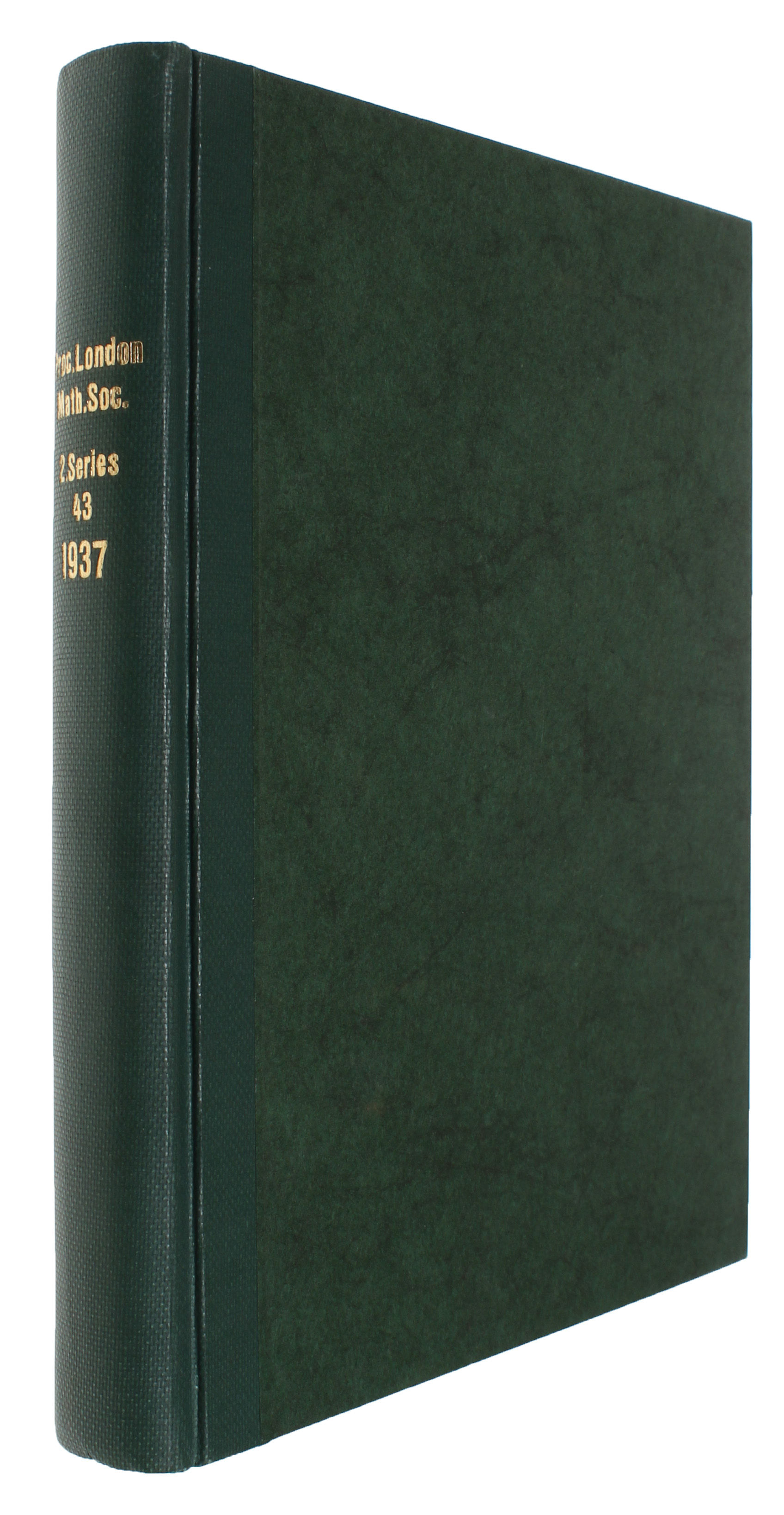 On Computable Numbers with an Application to the Entscheidungsproblem ...