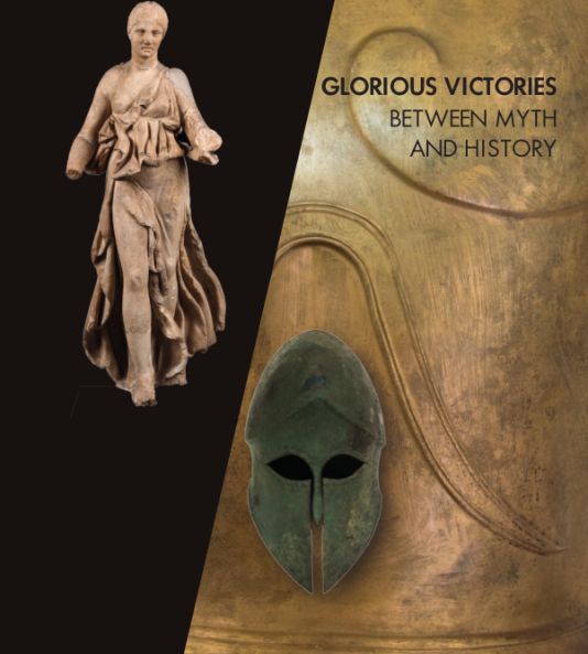 Glorious Victories by M. Lagogianni-Georgakarakos (ed,) | 2020 ...
