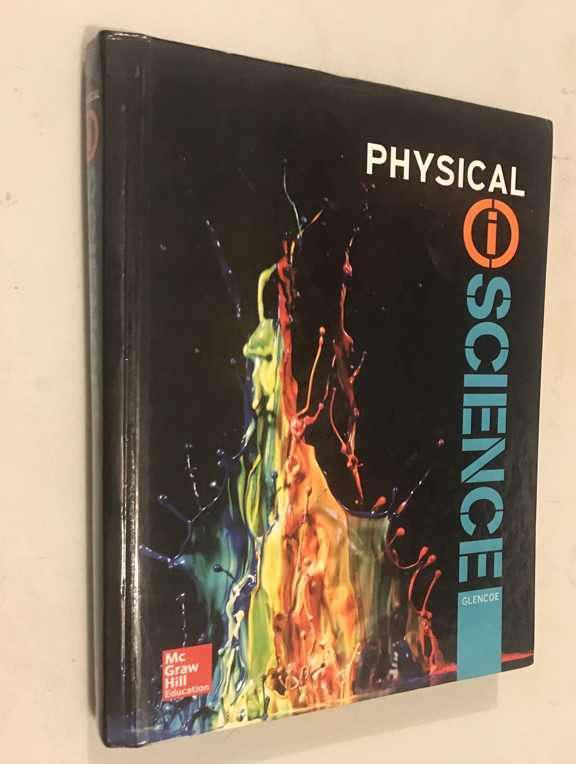 Physical IScience Student Edition INTEGRATED SCIENCE By Education Physical IScience Student Edition INTEGRATED SCIENCE By Education