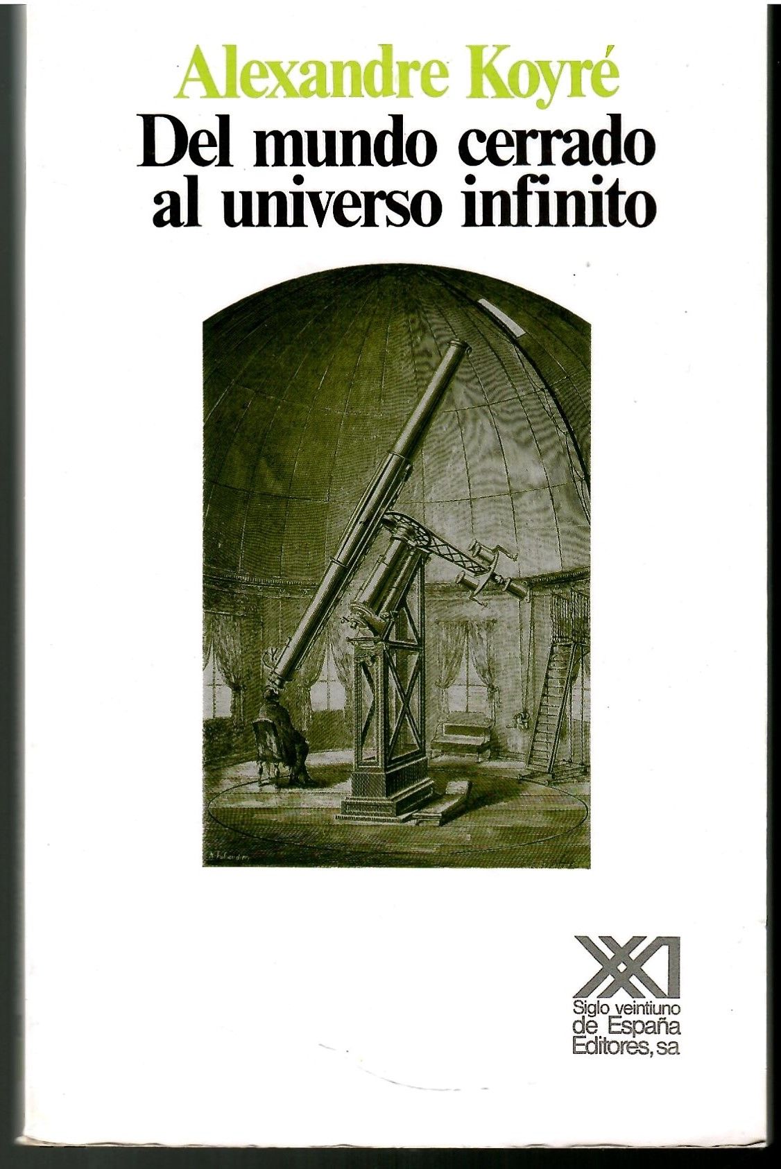 Universo Infinito