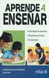 BIBLIO | Aprende a enseñar. Estrategias de enseñanza. Planeaciones de ...