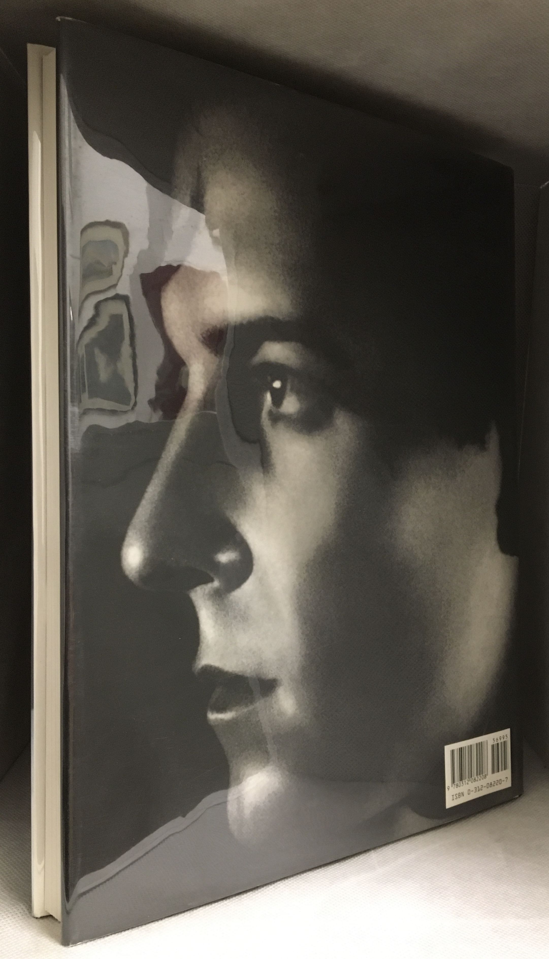 Hurrell Hollywood; George Hurrell Photographs 1928-1990 by Hurrell ...