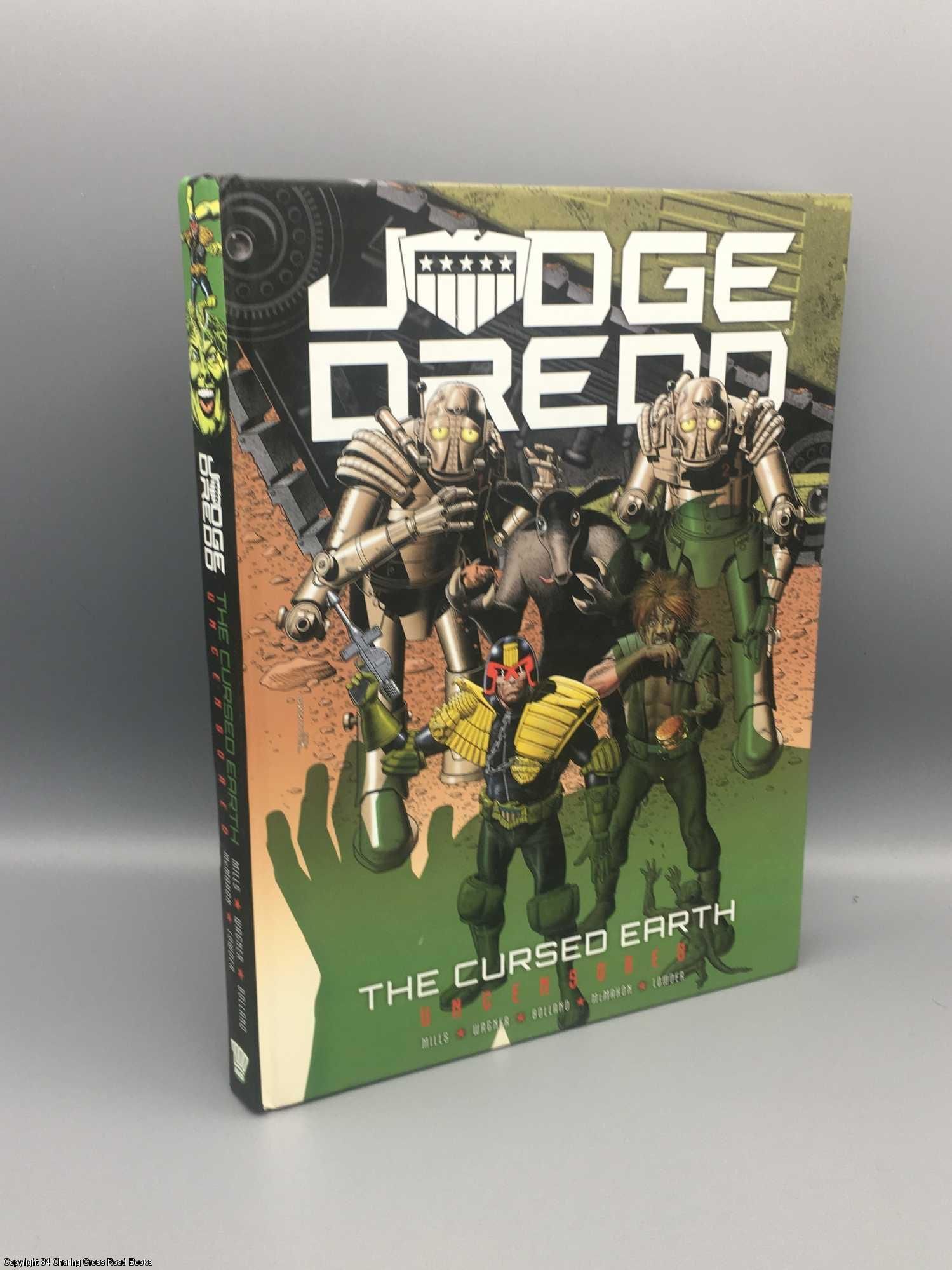 The Cursed Earth | ubicaciondepersonas.cdmx.gob.mx