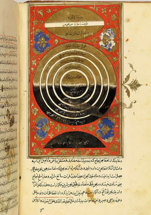 Tuhfat al-Muluk. by Kashfi, Sayyid Ja’far ibn Ishaq | [1835/36 CE]: dat ...