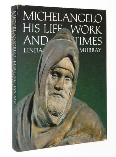 Life And Times Of Michelangelo