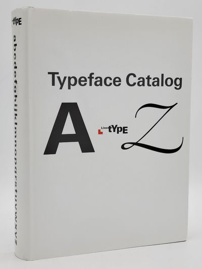 Linotype Font
