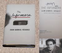 THE INFORMERS by Vasquez, Juan Gabriel (Translated by Anne McLean ...