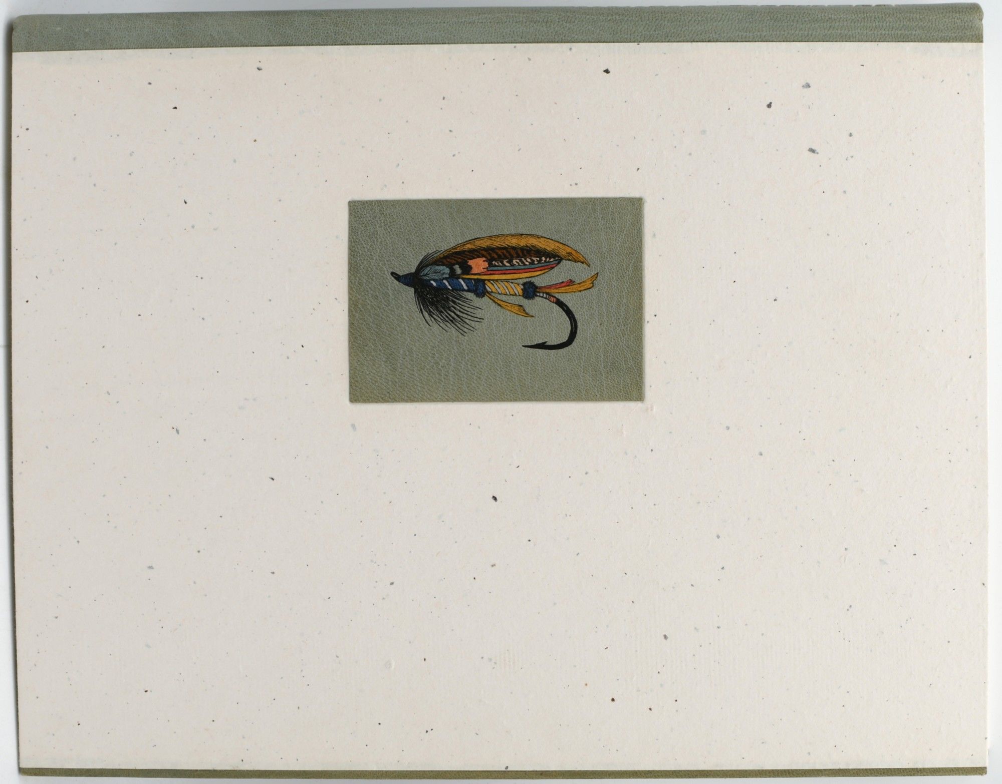 [SPECIAL PRESS] ATLANTIC SALMON by Alan James Robinson | Stephen Bodio ...