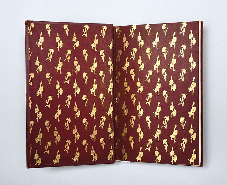 Dante. by TRAQUAIR, Phoebe Anna (illus.); BLACK, John Sutherland ...