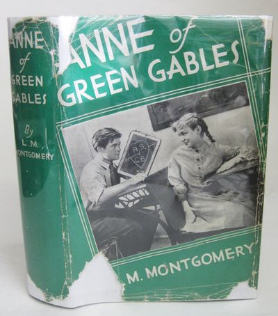 Anne of Green Gables by Montgomery, L.M | Undetermined | 1937 | George ...