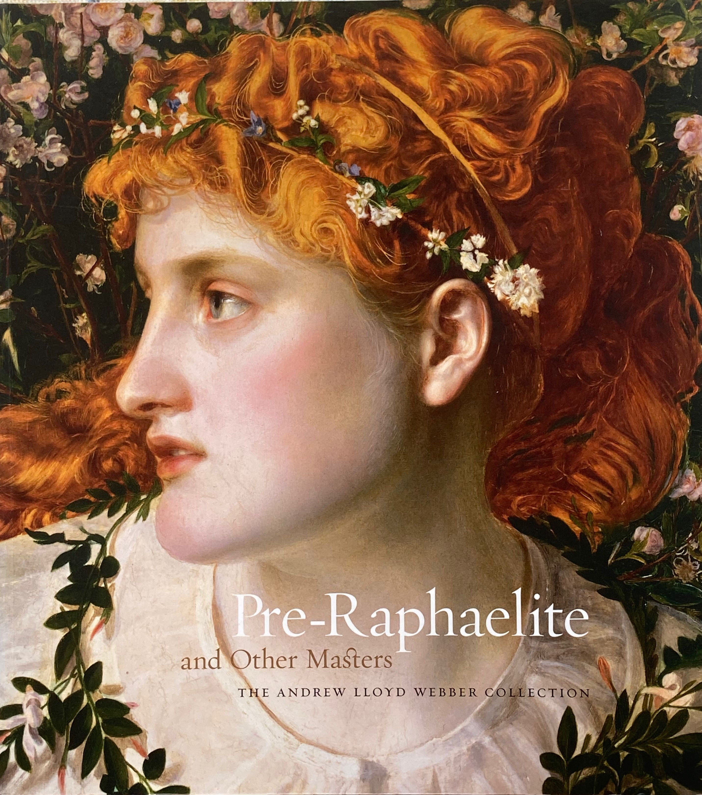 Mac Pre Raphaelite