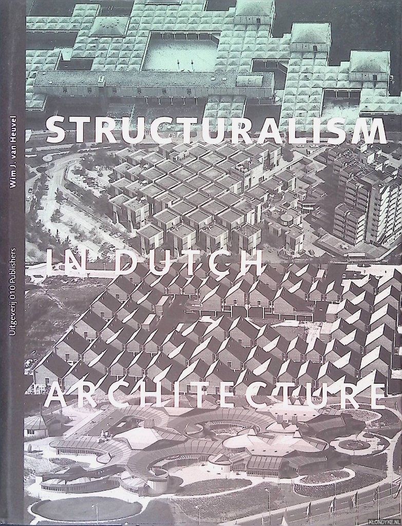 Structuralism Architecture