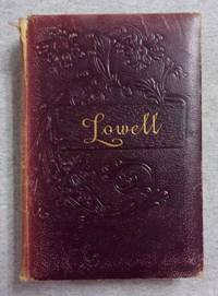 Early Poems by James Russell Lowell (49 items) - Biblio