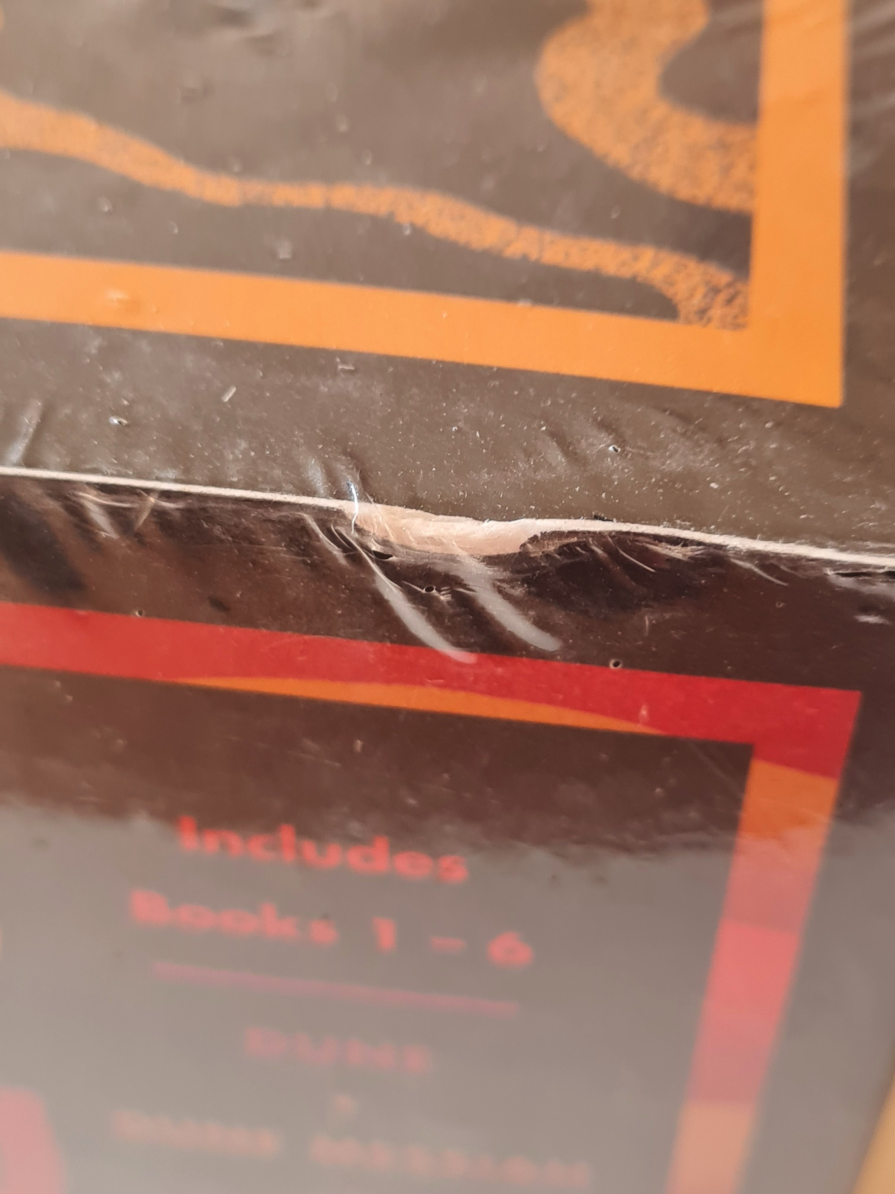 Frank Herbert's Dune Saga 6-Book Boxed Set by Frank Herbert | Paperback ...