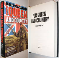 BIBLIO | For Queen and Country: One Man's True Story of Blood and ...