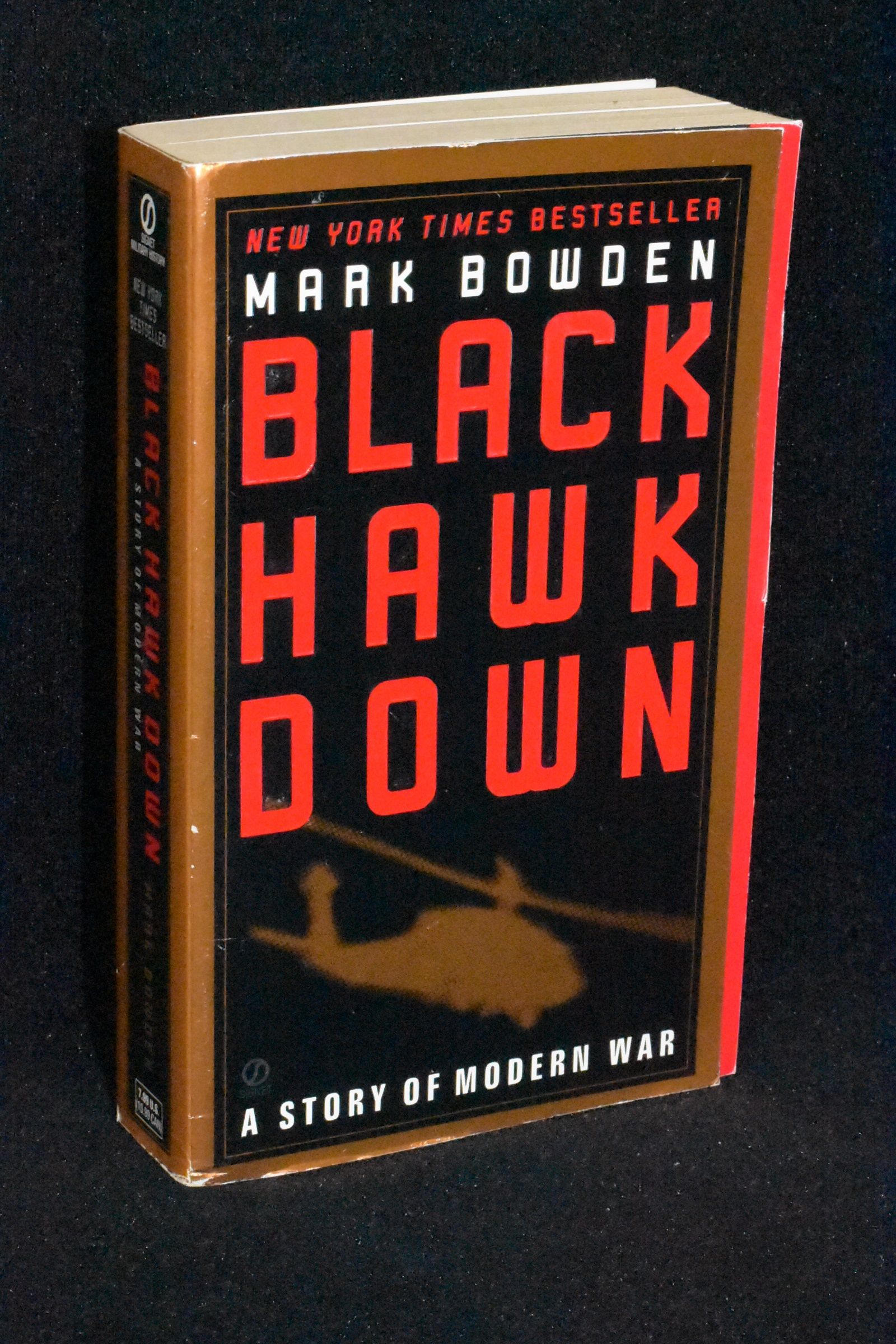 Black Hawk Down Book