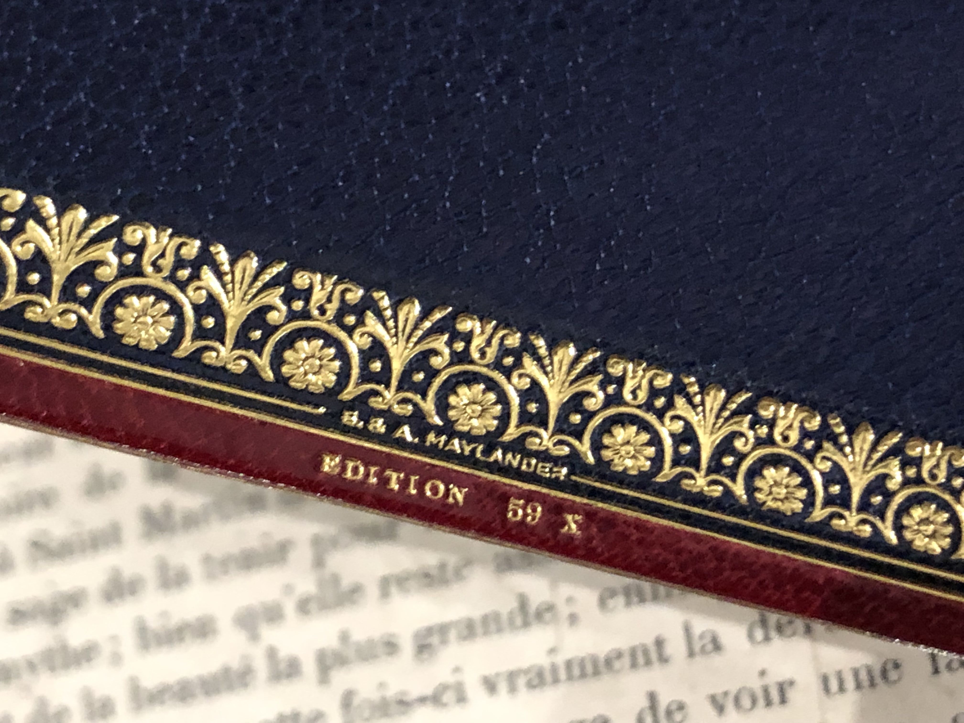 Candide by VOLTAIRE - First Edition - 1759 - from WALDEN Rarebooks (SKU ...