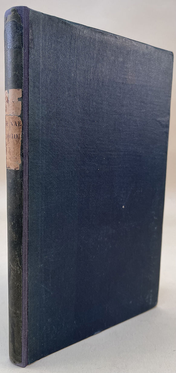 Observations on the structure and functions of the spinal cord by ...