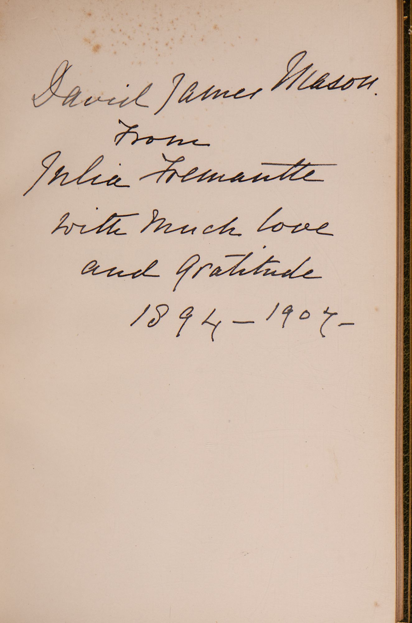 BIBLIO | Poems of Shakespeare, The by SHAKESPEARE, William; DE COVERLY ...