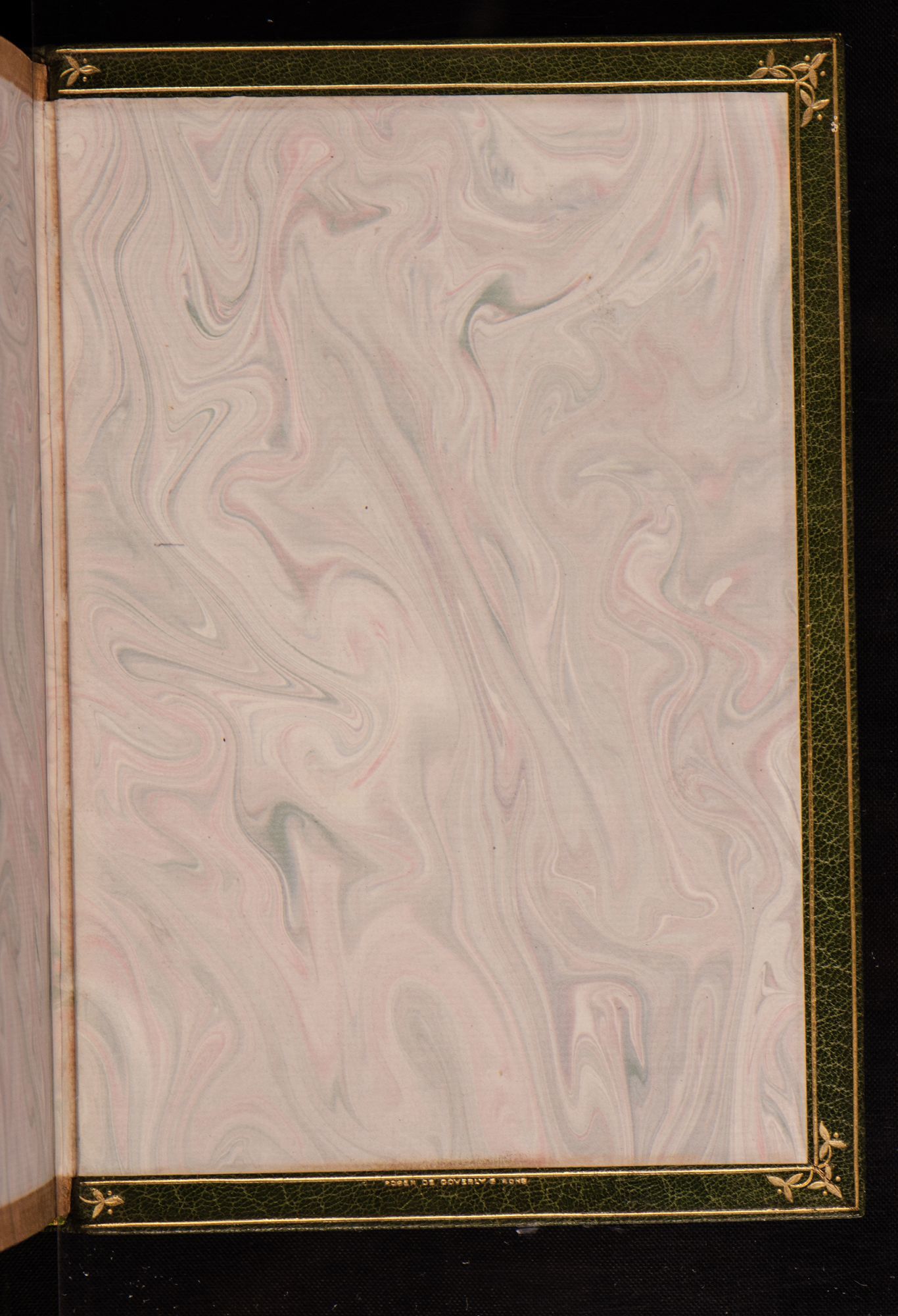BIBLIO | Poems of Shakespeare, The by SHAKESPEARE, William; DE COVERLY ...