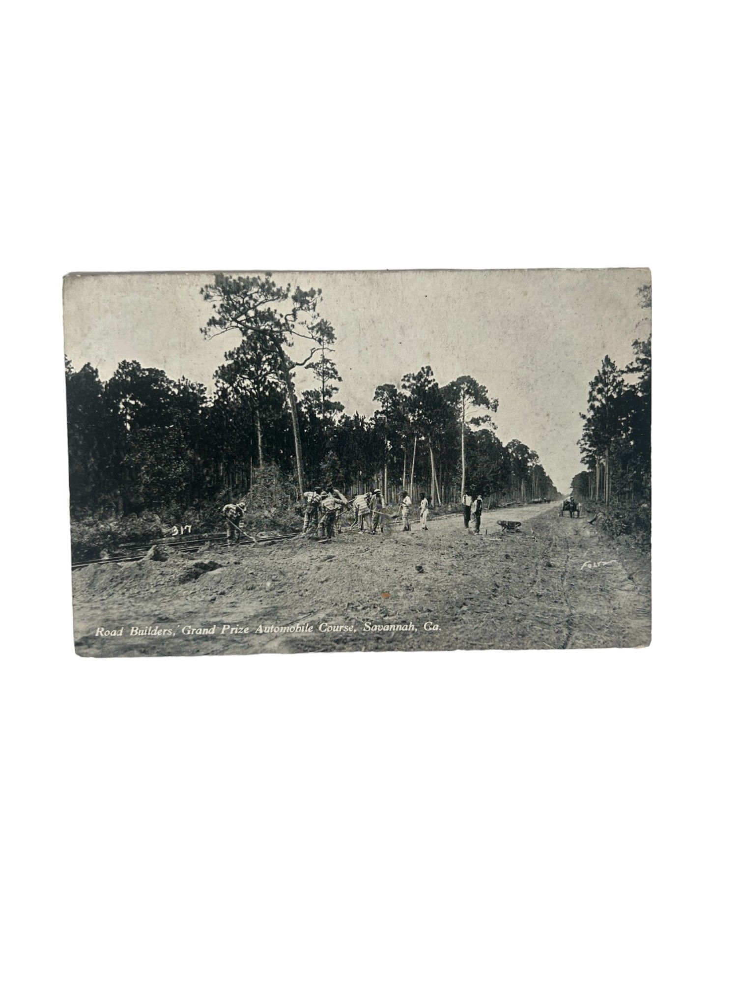 Early Turn of the Century Photo Archive of Mostly African American ...