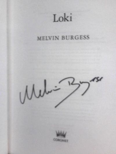 BIBLIO | Loki: Wicked, Visceral, Transgressive: Norse Gods As You've ...