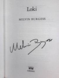 BIBLIO | Loki: Wicked, Visceral, Transgressive: Norse Gods As You've ...