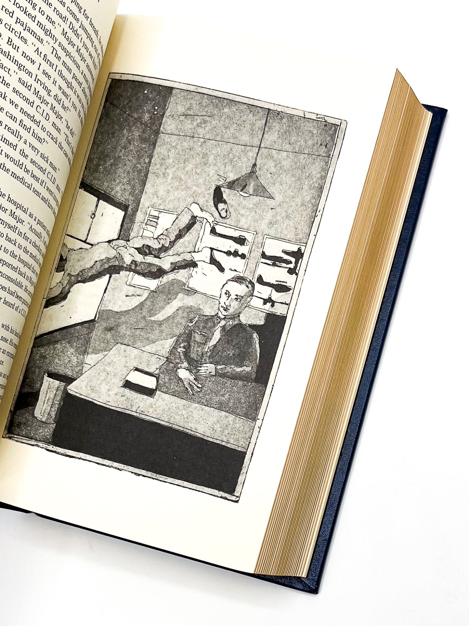 BIBLIO | CATCH-22 by Heller, Joseph | | 1978 | The Franklin Library