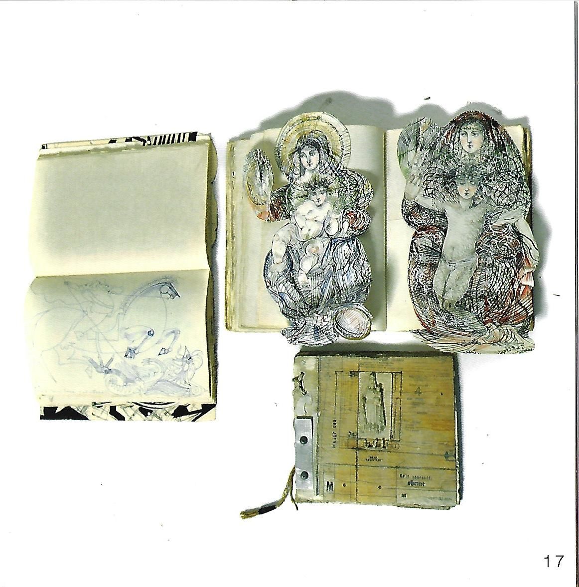 Found Object Found Love by Raymond, Arlys W | Biblio