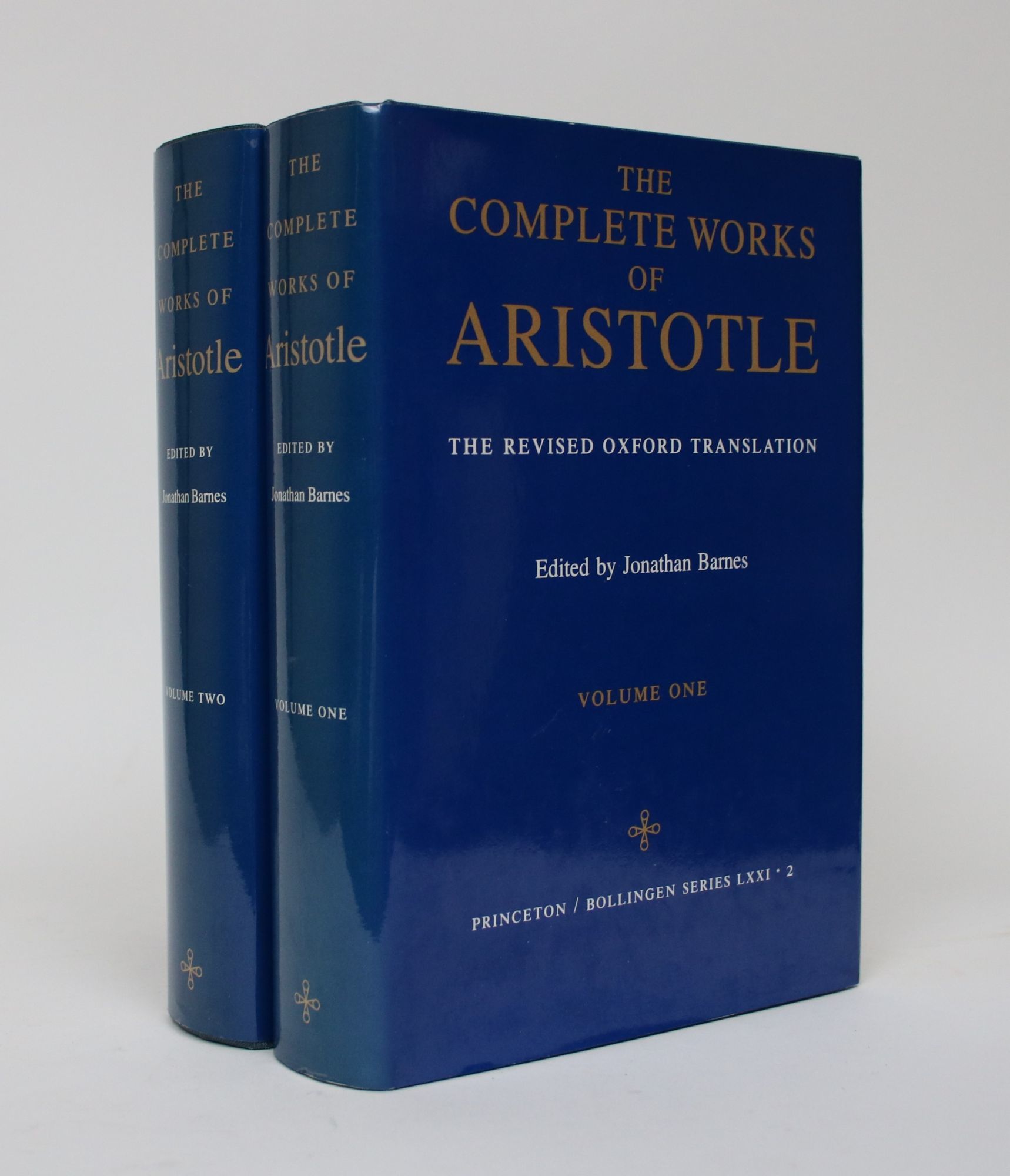 Writings Of Aristotle