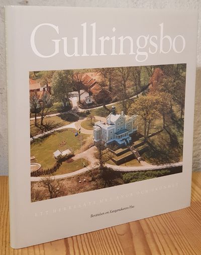 KÄRA LILLA LONDON. EN ROMAN OM DET GAMLA GÖTEBORG. by Lundström, Evert ...
