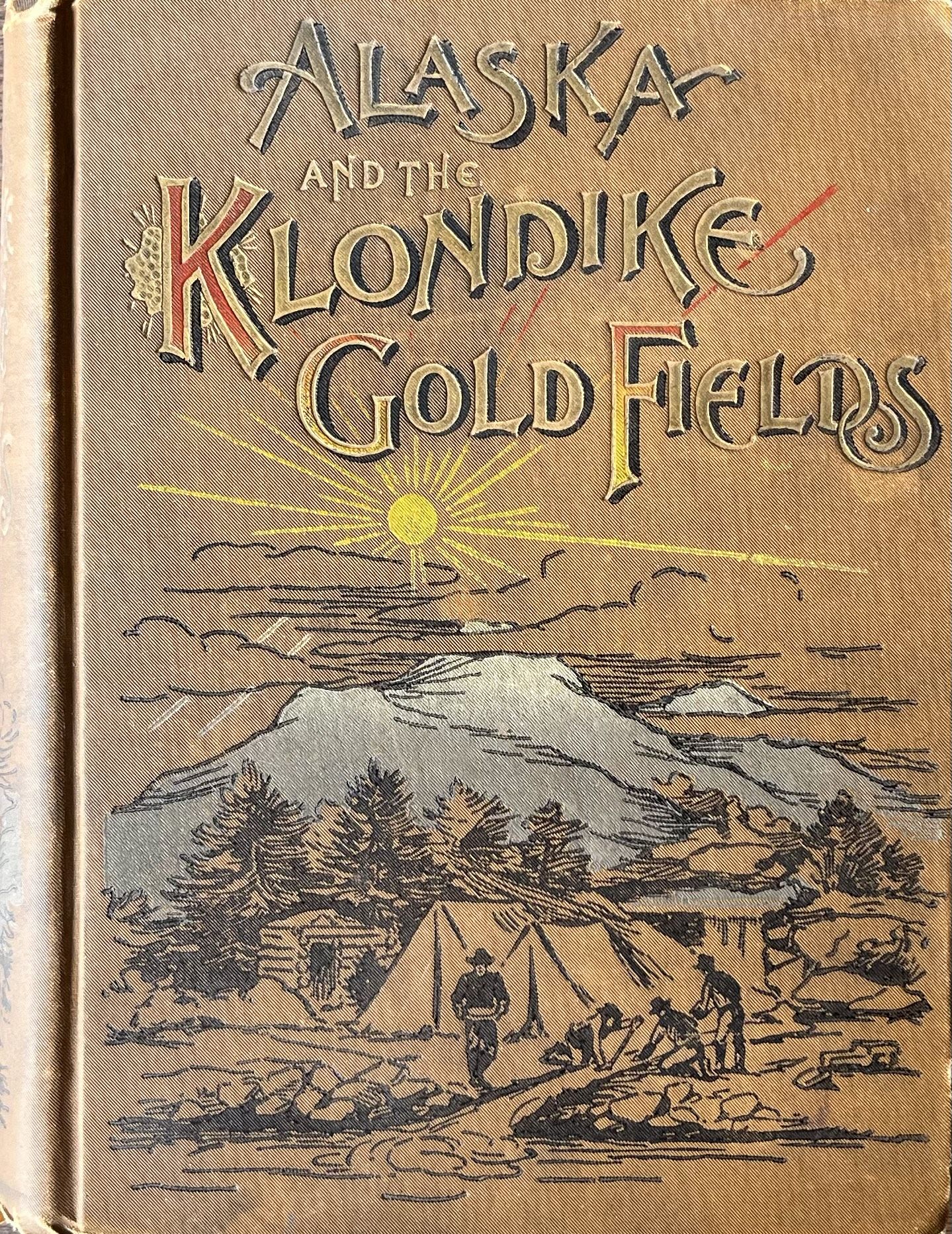 Klondike Discovery